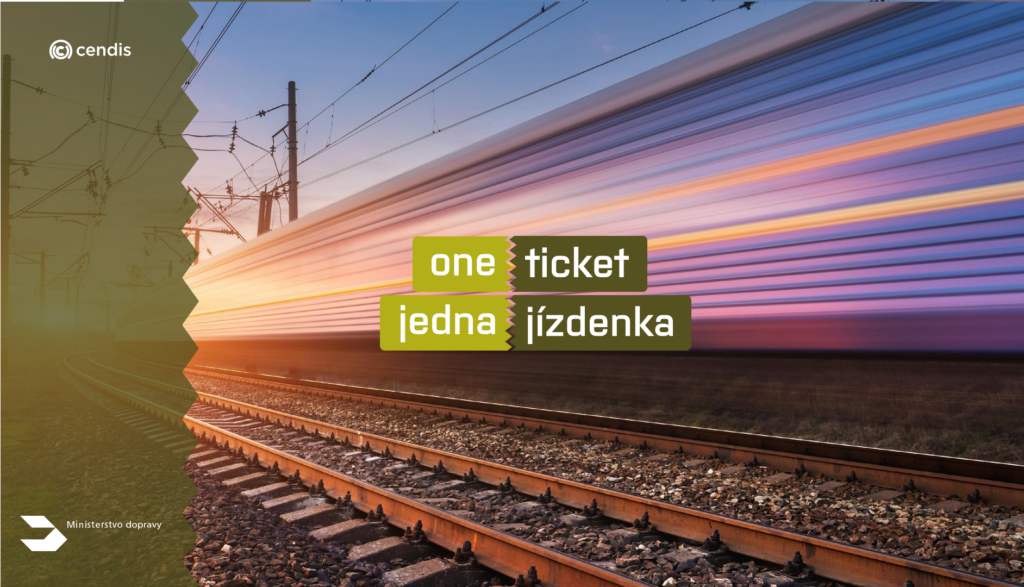 Do systému univerzálních vlakových jízdenek OneTicket přibude ...